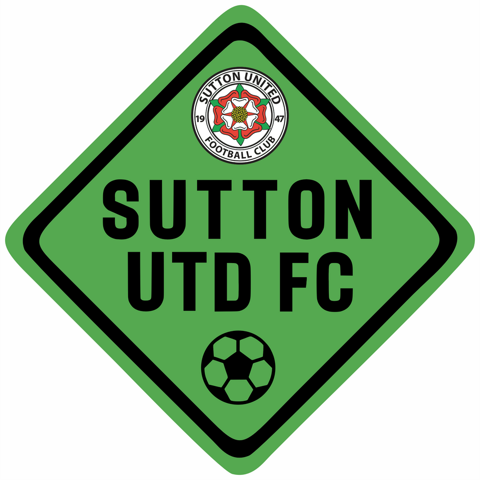 MANAGERS – Page 2 – Sutton United FC