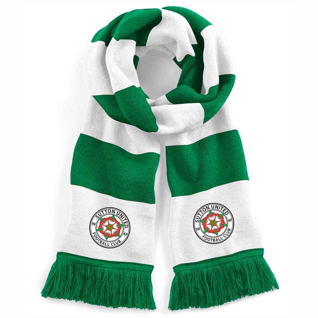 MANAGERS – Page 2 – Sutton United FC