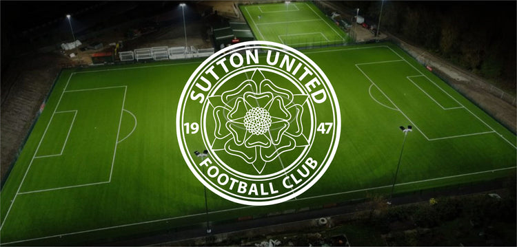 Sutton United FC